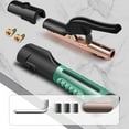 Welding Electrode Holder 300A/600A/800A Copper Heavy Duty Jaw Holding ...