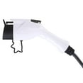 EV Charger, 16' Cord and Adapter, SAE J1772-EVSE UL Recognized, LEVEL 1 ...