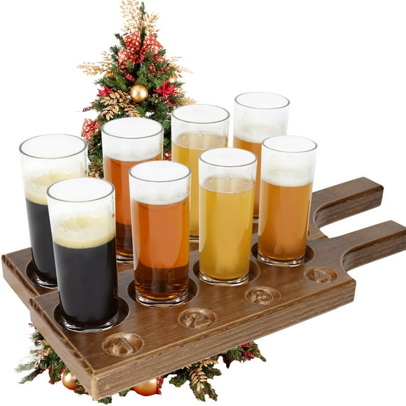 Beer Flight Board