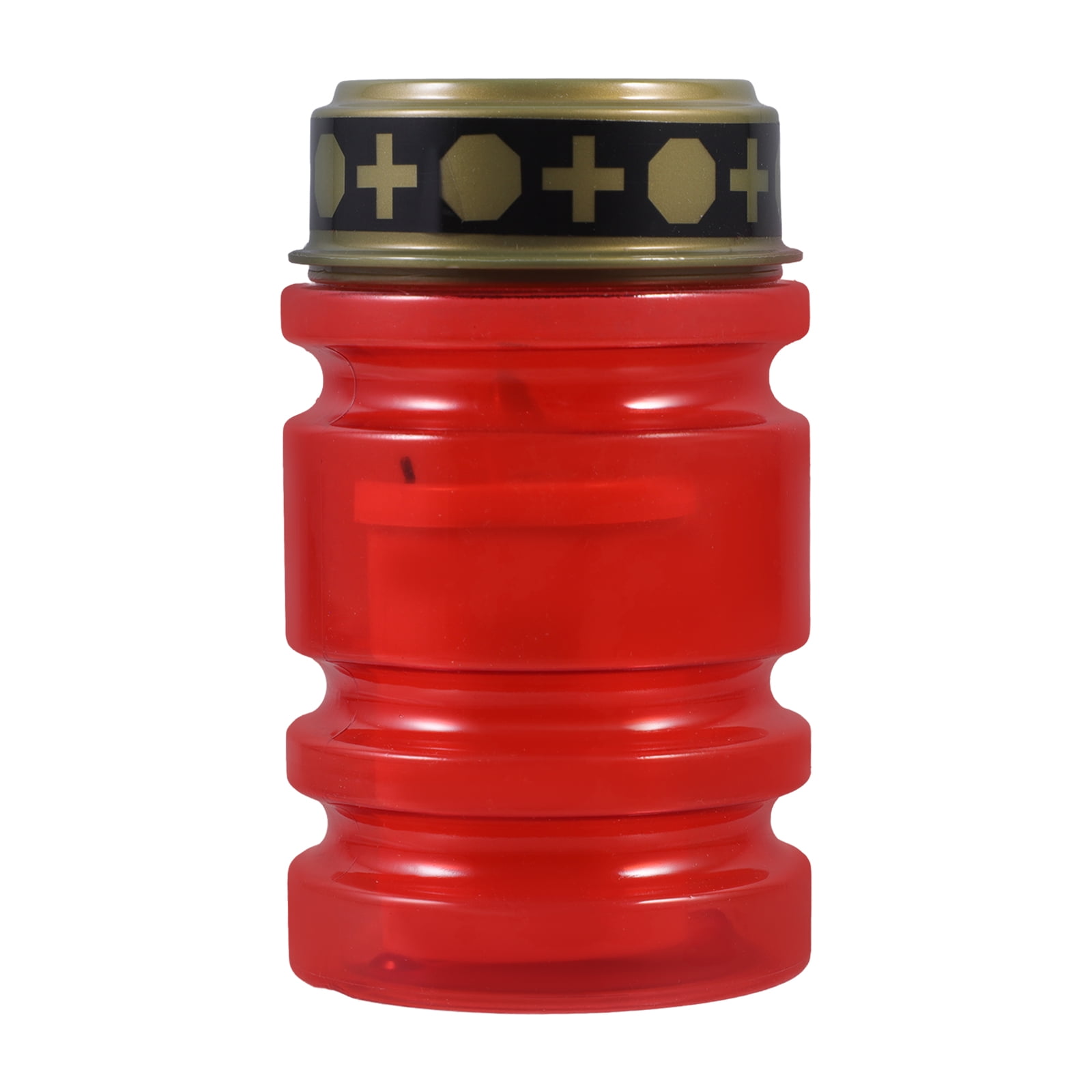 Click here for Etereauty Led Jesus Cross Candle For Church And Ce... prices