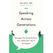 Generations : The Real Differences Between Gen Z, Millennials, Gen X ...