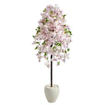 Tripar International 72" Brown and Gray Medium Artificial Deadwood Twig ...