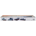 Revell USS Arizona Model Ship Kit, 1/426 Scale, Pearl Harbor Memorial ...