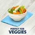 Kraft Single Serve Ranch Salad Dressing, 0.44 oz. Packets, 200 ct ...