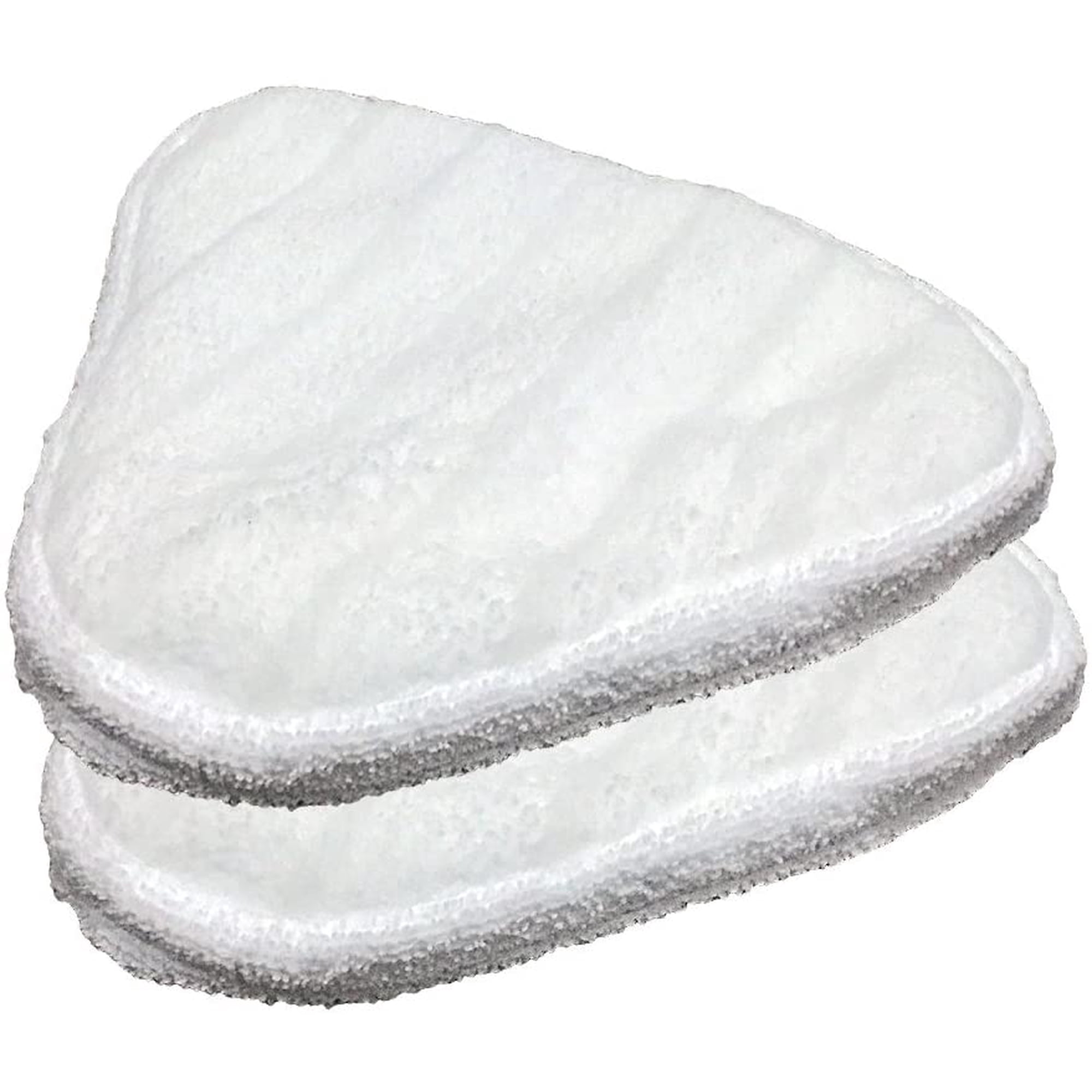 Click here for Hildbrandt Clean Co. 2 Steam Pocket Mop Pads Compa... prices