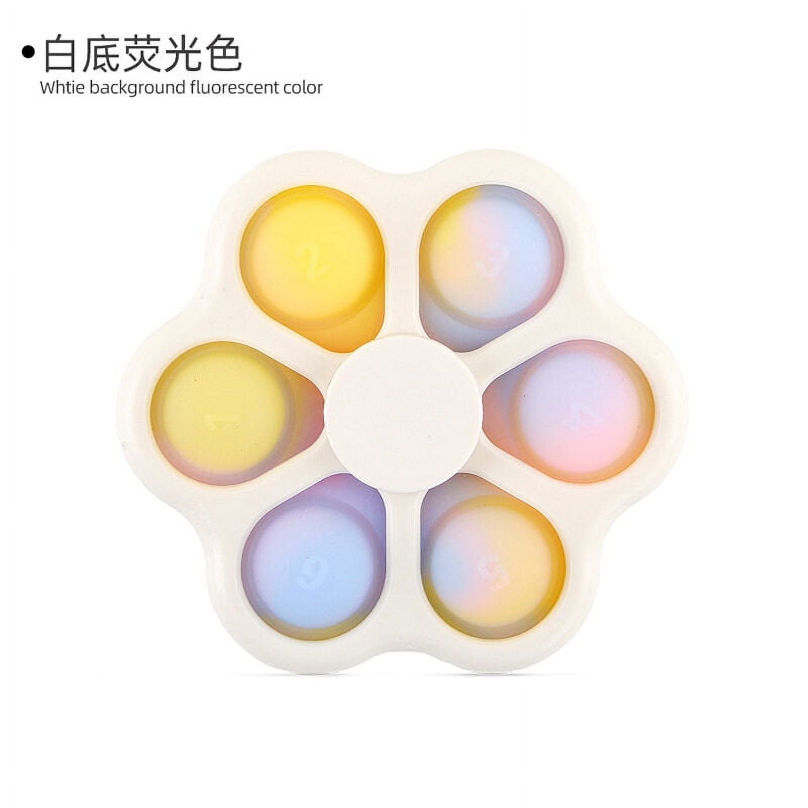 Click here for Pangjifa Pop Fidget Spinner  Push Bubble Spinner S... prices