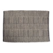 DII Multi Cream Rag Rug - Walmart.com