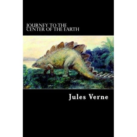 Journey to the Center of the Earth | Walmart Canada