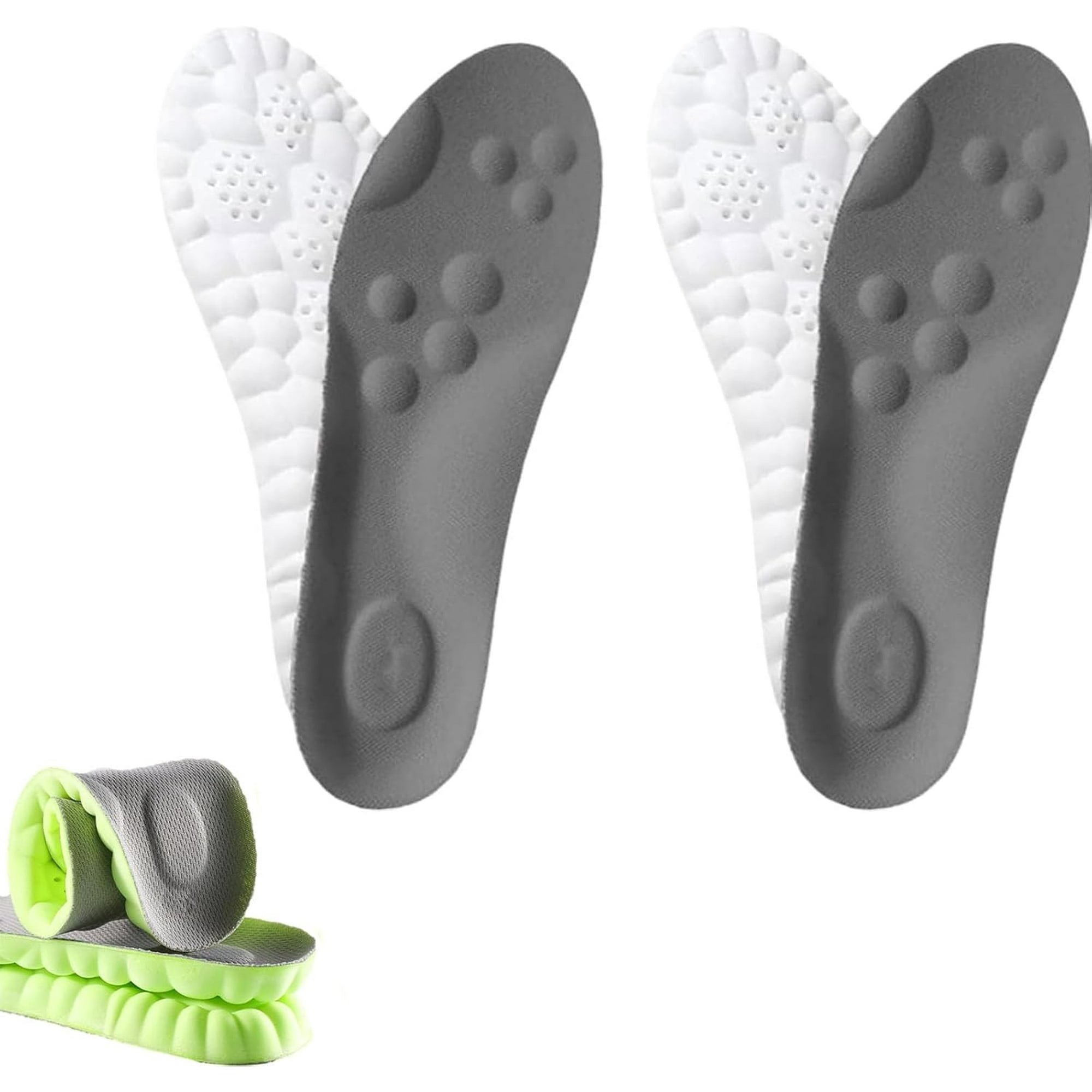 Click here for Xuefan Footstr Insoles  Breathable Soft Foam Shoe... prices