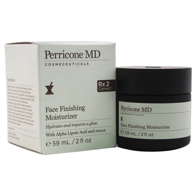 Click here for Face Finishing Moisturizer By Perricone Md For Uni... prices