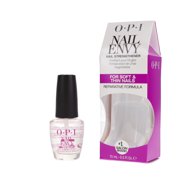 OPI Avoplex Nail & Cuticle Replenishing Oil, 0.5 Oz - Walmart.com