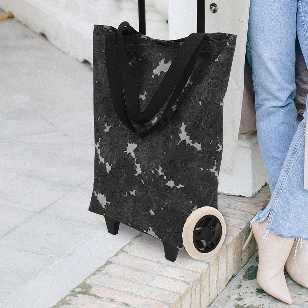 Click here for Ctirchiu 4pcs Shopping Cart Replacement Wheels Pla... prices