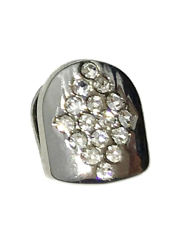 Single Tooth Vampire Grillz