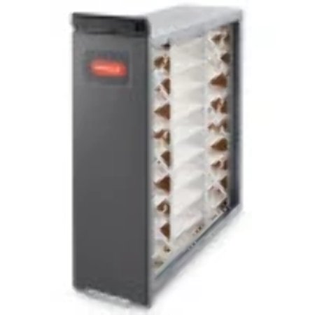 Honeywell MERV 13 Media Air Cleaner - 20x20-4 inch F200F2020 | Walmart ...