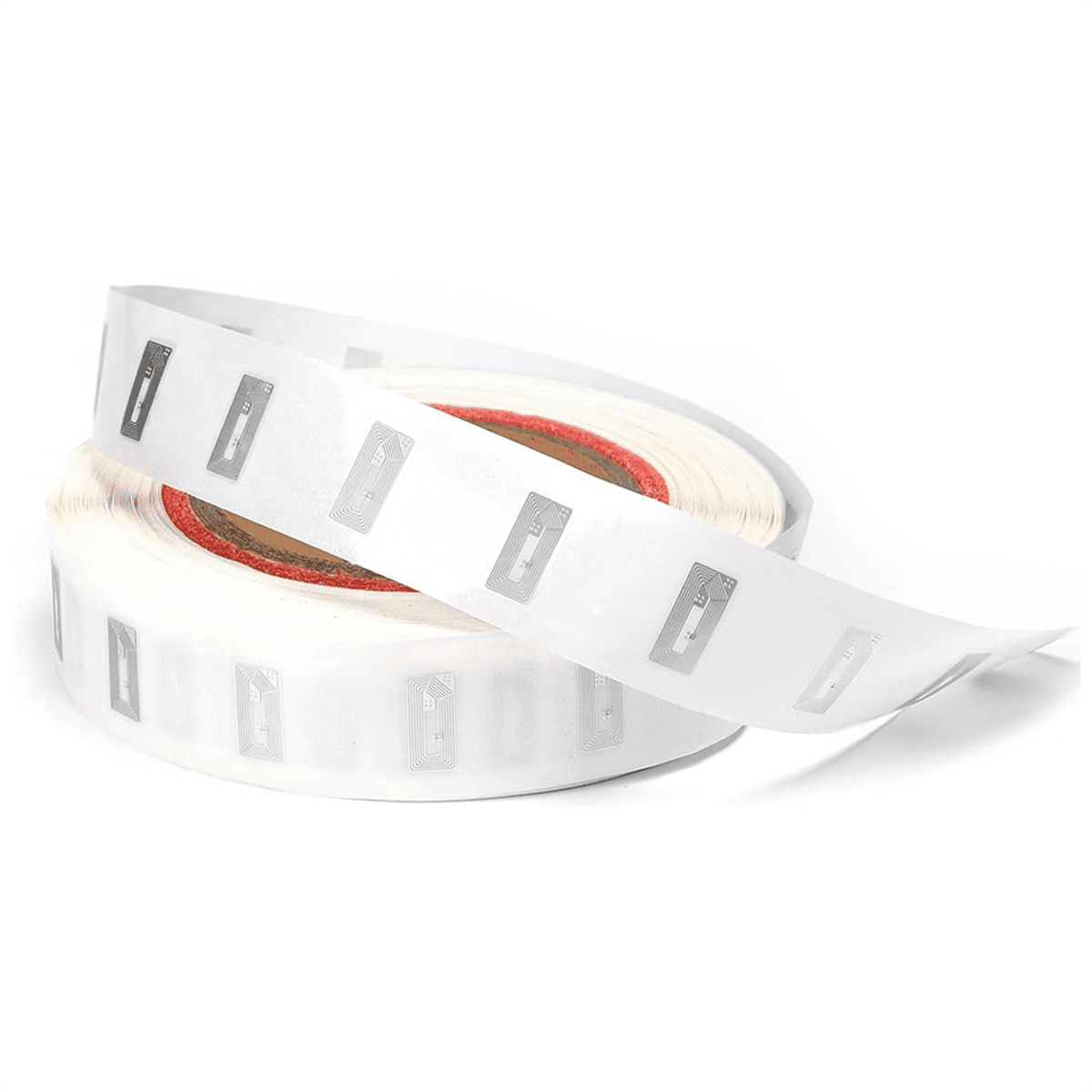 Click here for Unbranded 100 Pcs Nfc Tags Sticker With Ntag213 Ch... prices