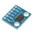 Treedix SN65HVD230 CAN Bus Transceiver Communication Module Compatible with Arduino - Walmart.com