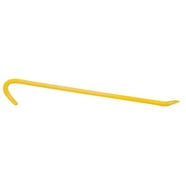Pinch Point Crowbar, 1", 6 lb, 36 in Long - Walmart.com