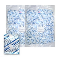 Oxygen Absorbers - 100 CC Capacity O2 Absorption - Package of 100 ...