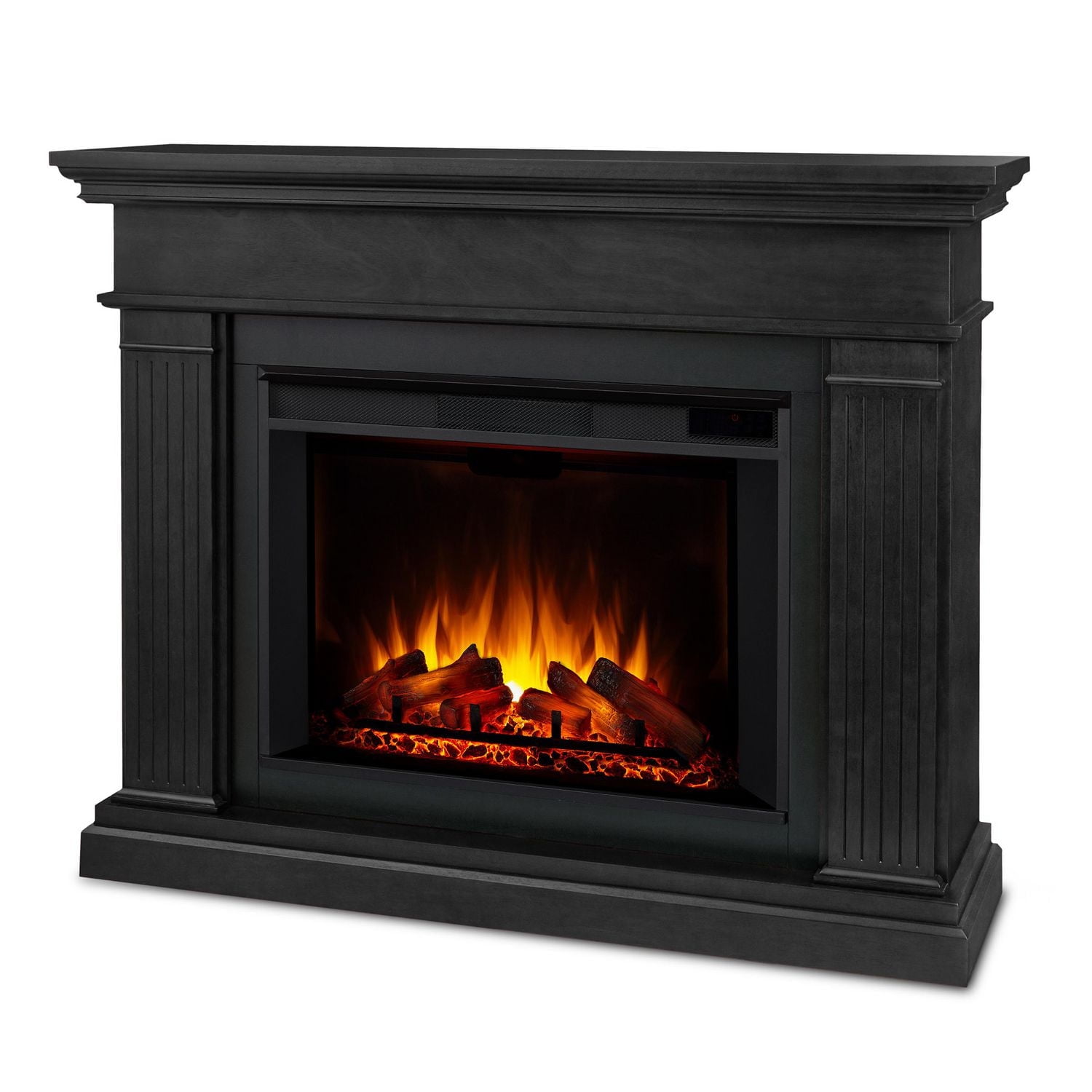 Click here for Real Flame Centennial 56 Grand Electric Fireplace prices