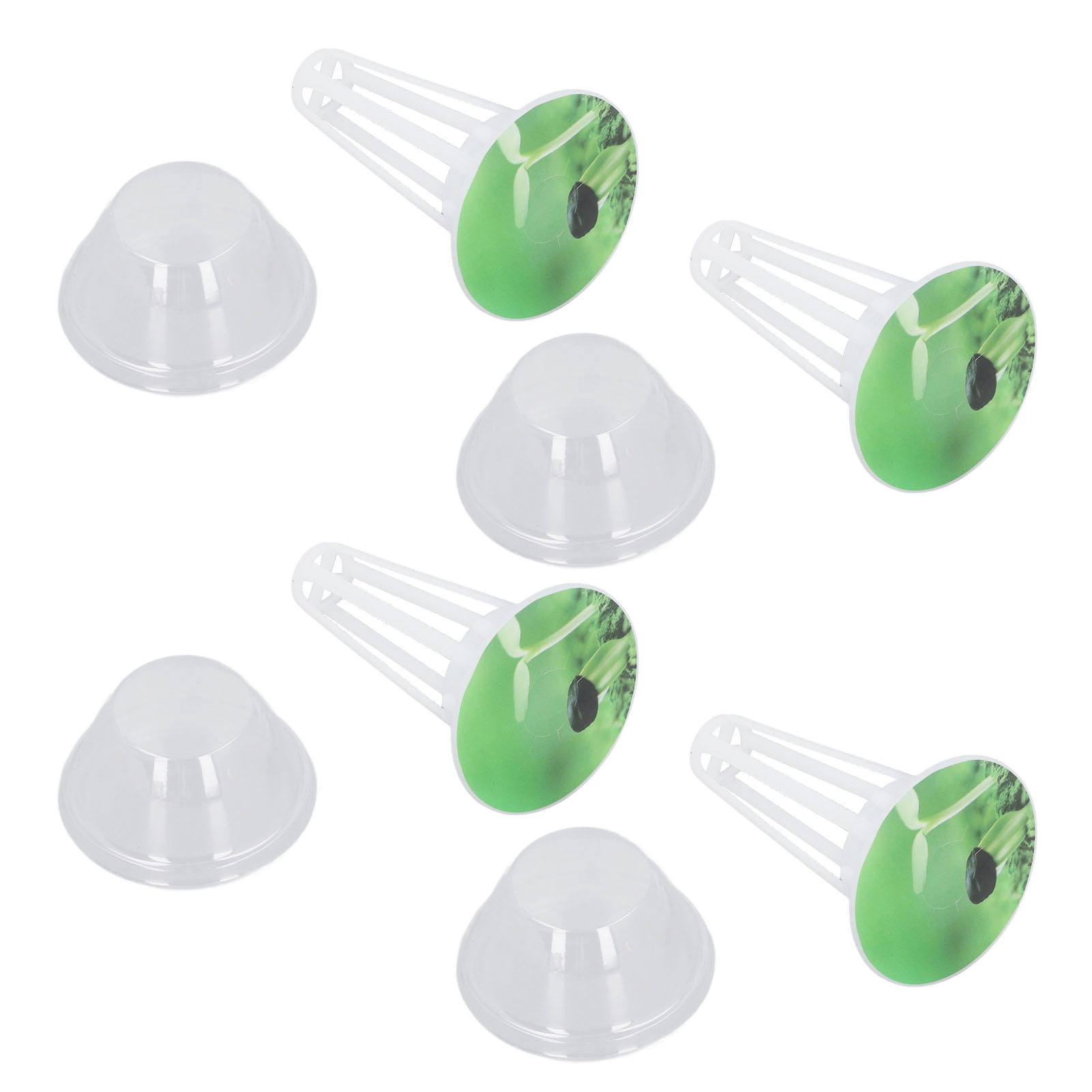 Click here for Estink Hydroponic Garden Accessories Pod Kit  60 P... prices