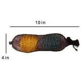 Best Glide It incorporates 12" x 4" with a 1.5" Survival Gill Net ...