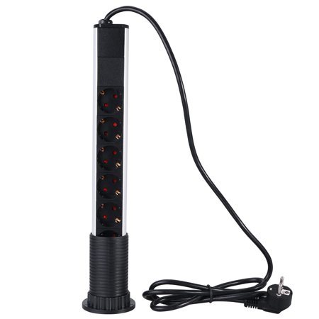 pull up socket Electrical Data Center Pull Up Power Outlet Tabletop ...