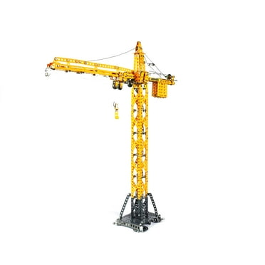 Dickie Toys - Majorette Giant Crane - Walmart.com