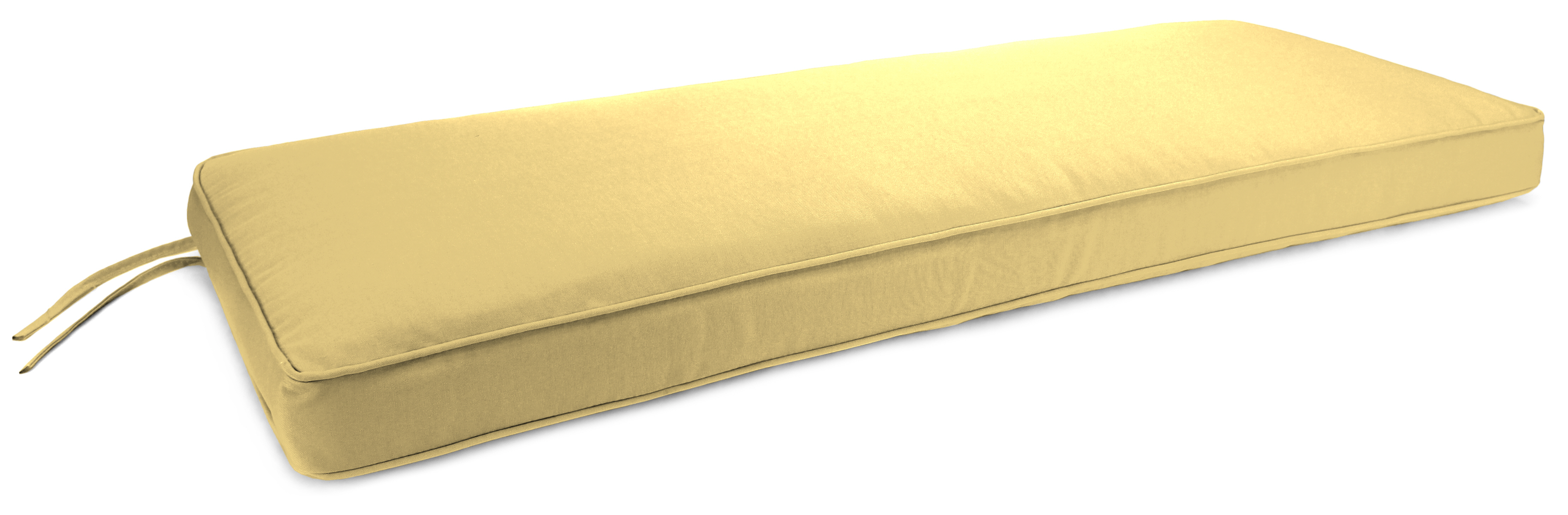 Jordan Manufacturing Bench Pad - Walmart.com