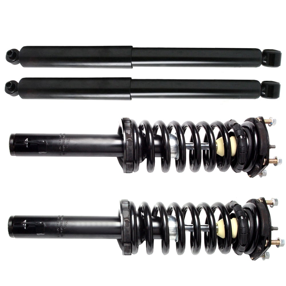 Jeep Cherokee Shock Absorber Assembly Kit