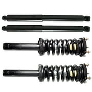 Jeep Commander Shock Absorber Assembly Kit