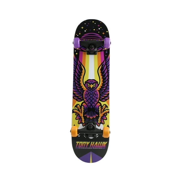 Tony Hawk Skateboard