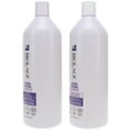 Matrix Biolage Ultra Hydrasource Hydrating Shampoo & Smooth Conditioner ...