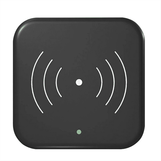 TTLOCK Smart Card Encoder NFC 13.56M M1 IC Card Reader RFID Chip ...