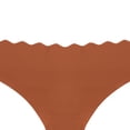 Blmnix Breathable Women Underwear Seamless Moisture Wicking Hipster ...