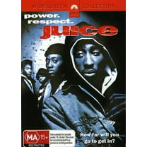 Juice (DVD) - Walmart.com