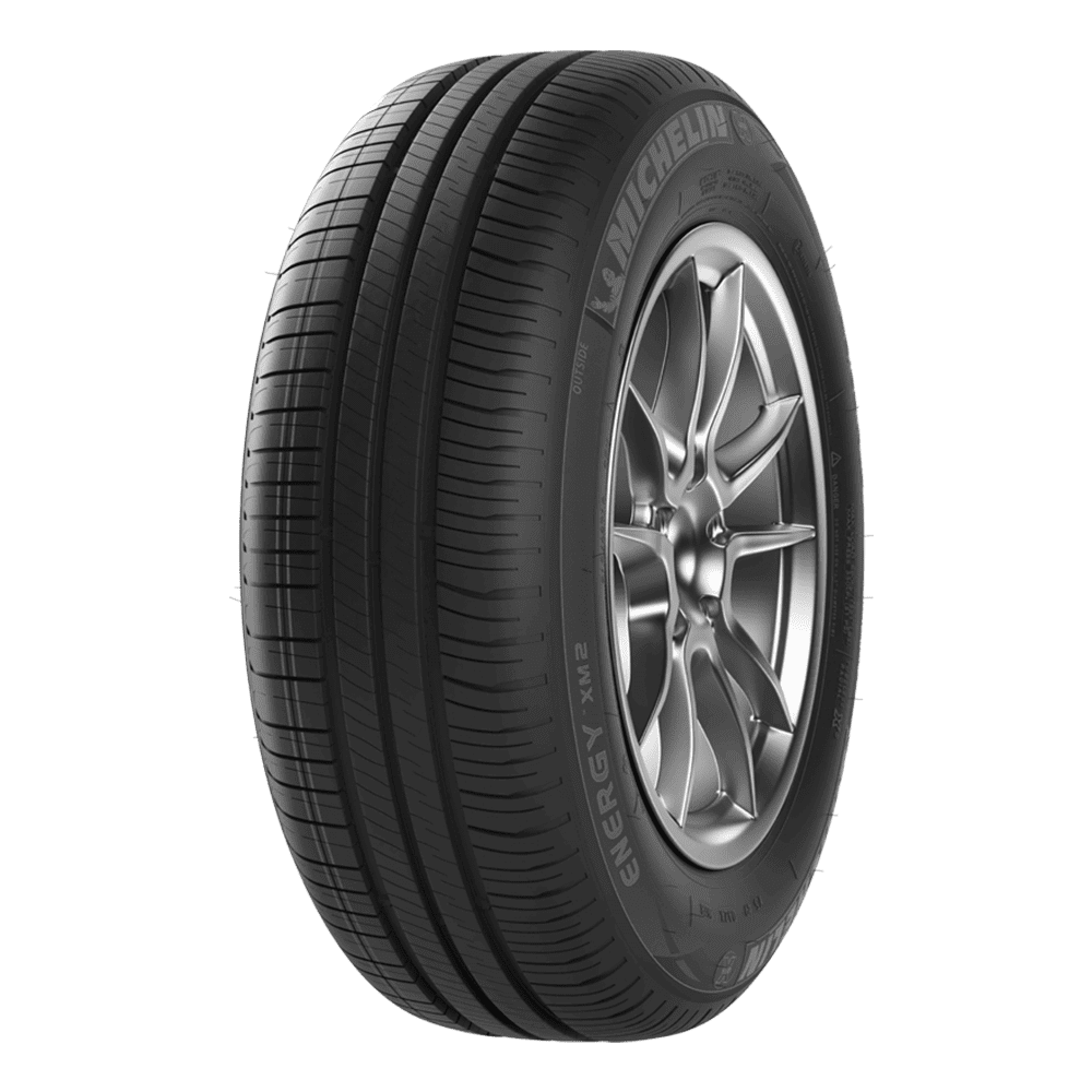 Llanta 195/55r16 Michelin Energy Xm2 87v | Bodega Aurrera en línea
