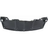 For Toyota Corolla 2014 2015 2016 Bumper Splash Shield | Front | CAPA ...