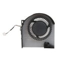 Laptop CPU GPU Cooling Fan Coolers Radiator for DellPrecision 7530 ...