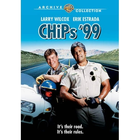 CHiPs '99 DVD | Walmart Canada