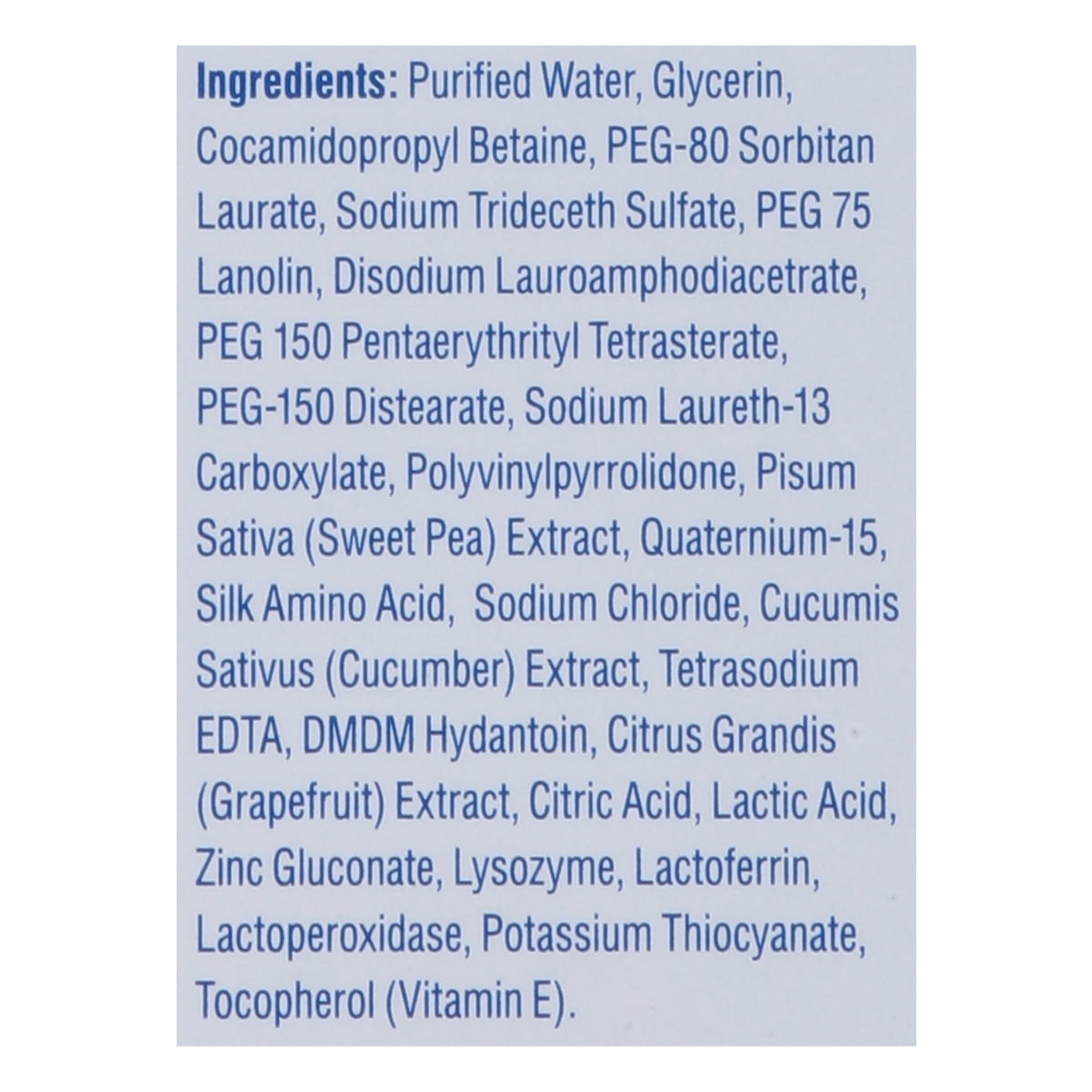 Luvena Therapeutic Feminine Wash, 6.76 oz - Walmart.com