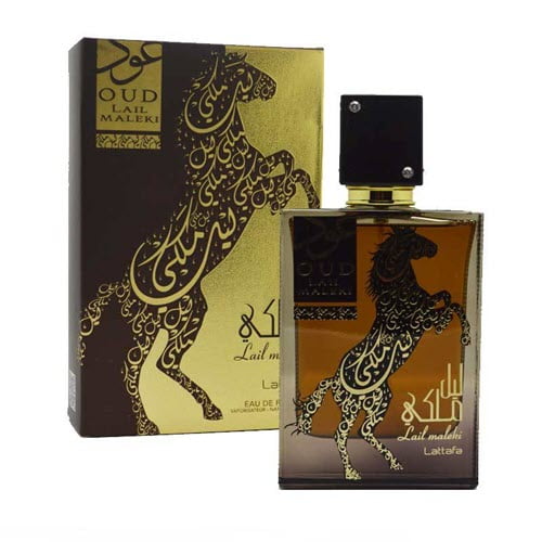 Click here for Lattafa Oud Lail Maleki Edp For Him / Her 100ml /... prices