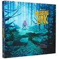 The Art of Missing Link, (Hardcover) - Walmart.com
