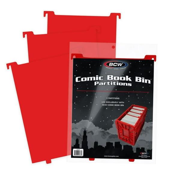 BCW | Walmart Canada