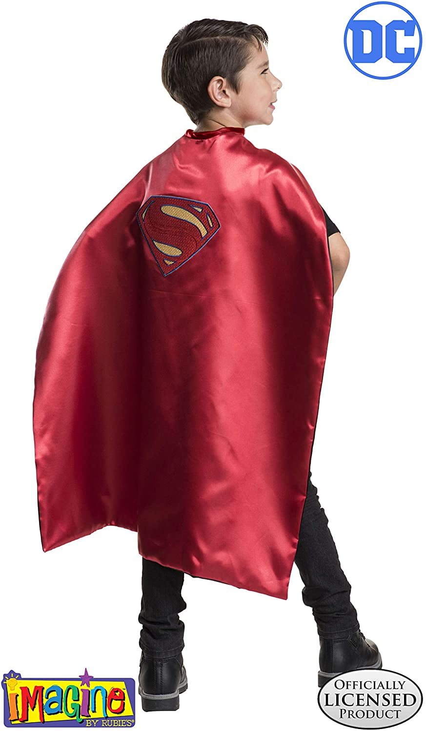 Superman Cape Images