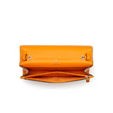 Kate Spade Perry Saffiano Leather Turmeric Root Crossbody Bag KG029 ...