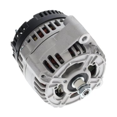 DB Electrical 400-52160 New Alternator for Tug Belt Loader 660-36 All ...