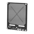 FM783 Schumann Wave Generator Ultra Low Frequency Pulse Module with 5V ... FM783 Schumann Wave Generator Ultra Low Frequency Pulse Module with 5V ...