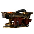 Hasbro F6130 Magic The Gathering Chandra Pyromancers Gauntlet Roleplay ...