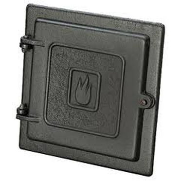 4" High Wind Cap- B-Vent - Walmart.com