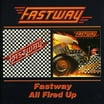 Fastway - All Fired Up (Special Deluxe Collector's Edition) - Music ...